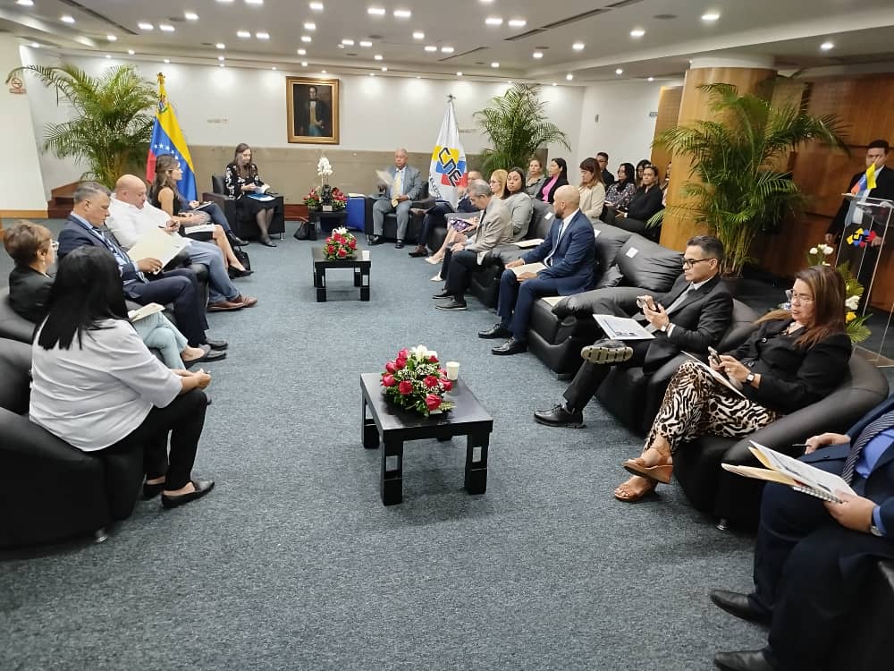 Centro Carter se prepara para hacer observación a las presidenciales ...